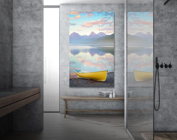 Nature Gallery | Vertical Fine Art Photographs – Lijah Hanley Photography