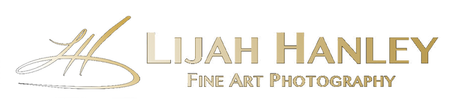 Lijah Hanley Fine Art Nature Photography – Lijah Hanley Photography