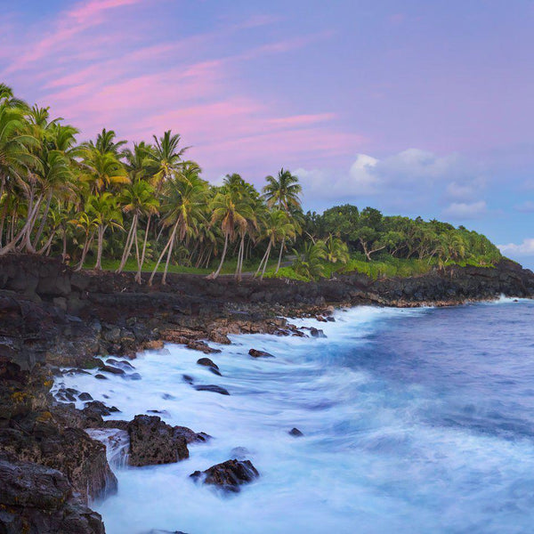 Puna Island